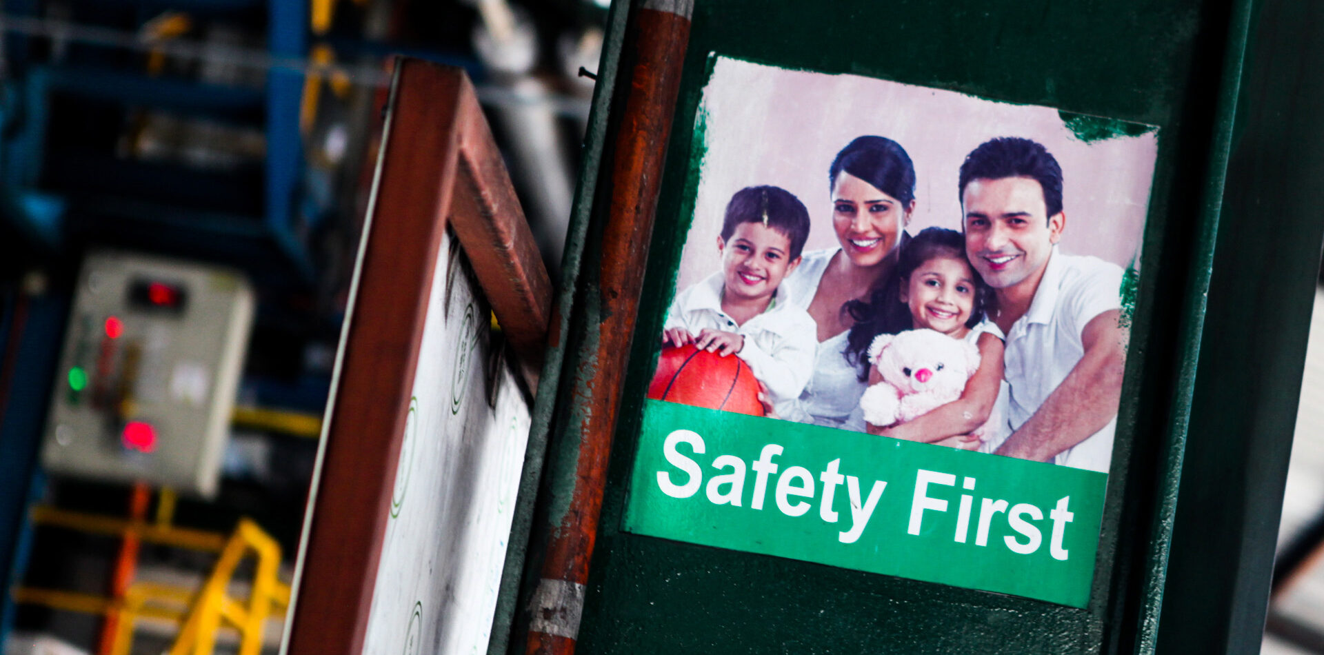 Safety